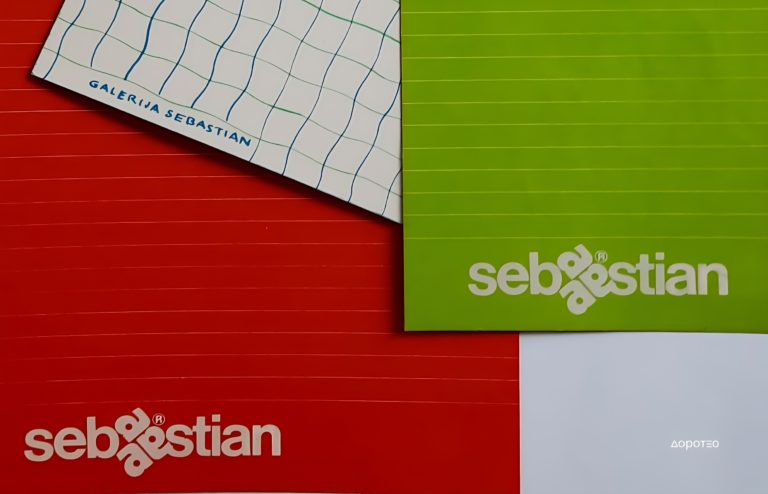 SEBASTIAN / PRVI JUGOSLOVENSKI CONCEPT-STORE - Doroteo